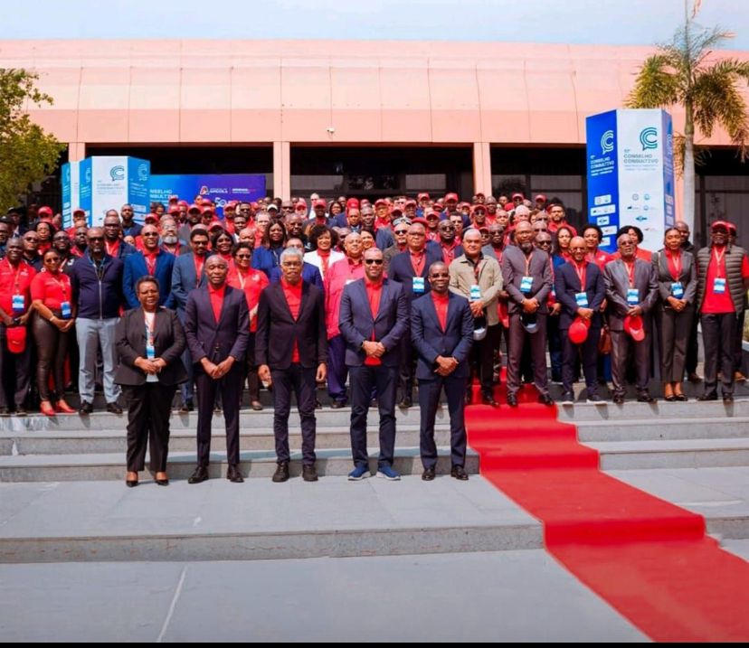 FSTT - Fundo Social Dos Funcioários E Trabalhadores Do Sector Dos ...